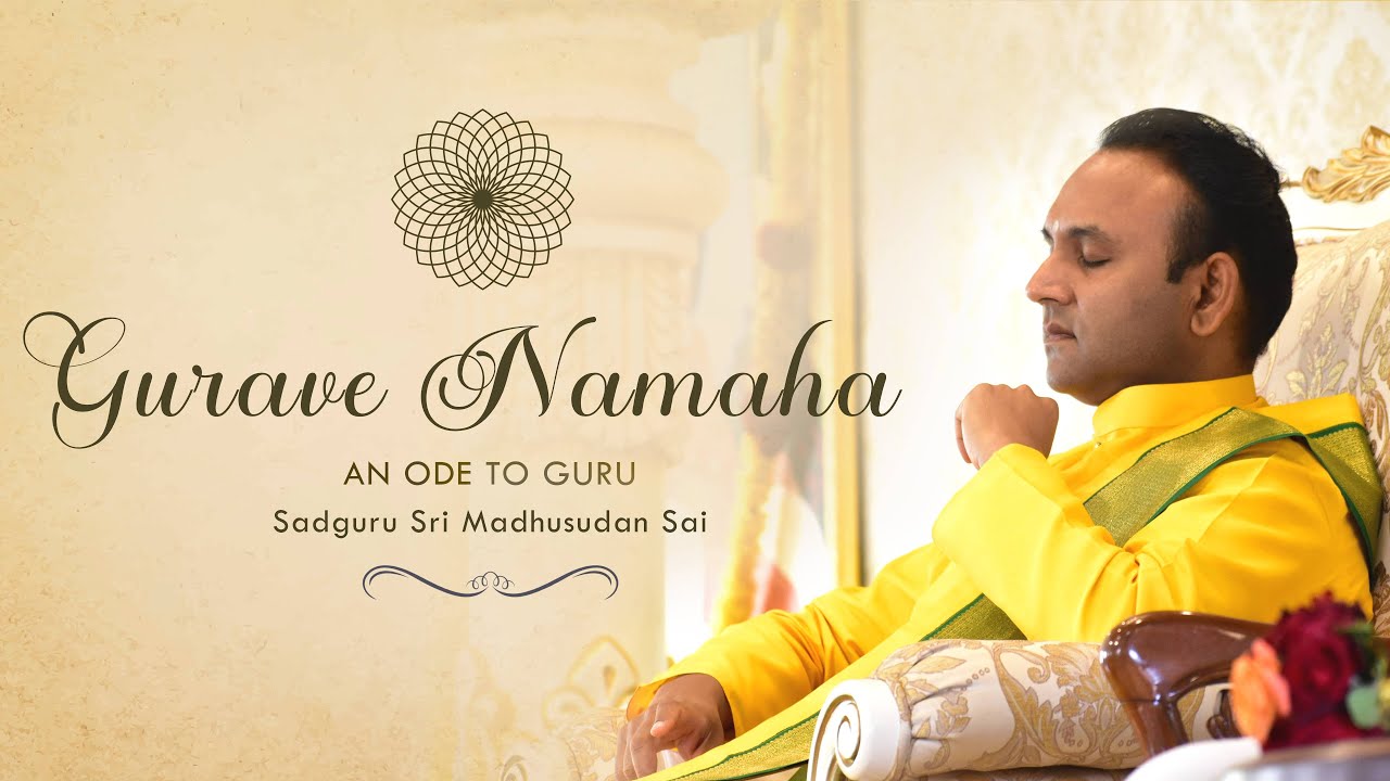 Sadguru Sri Madhusudan Sai | Sathya Sai Grama | @sssuhe_kalaburagi ...