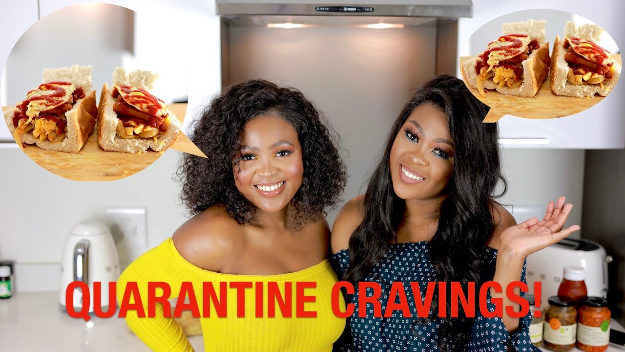 COOK WITH US: How to Make a KOTA! - YouTube