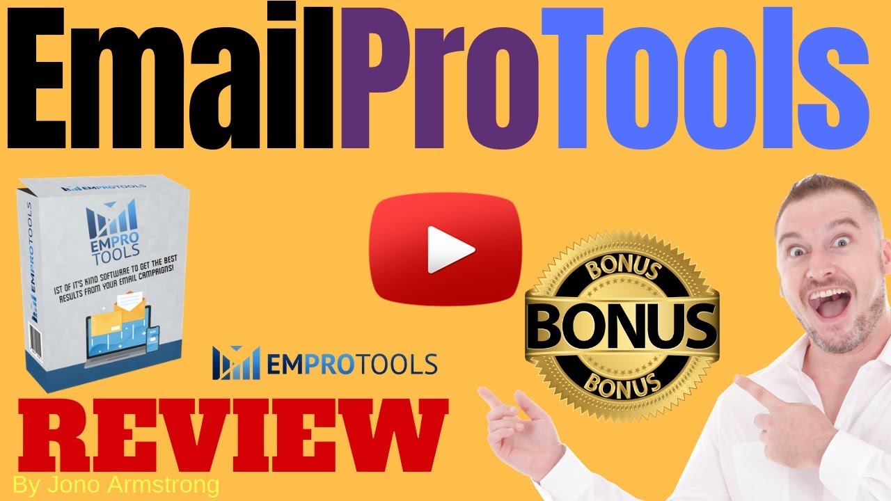 EMPro Tools Review ⚠️ WARNING ⚠️ DON'T BUY EM PRO TOOLS WITHOUT MY 👷 ...