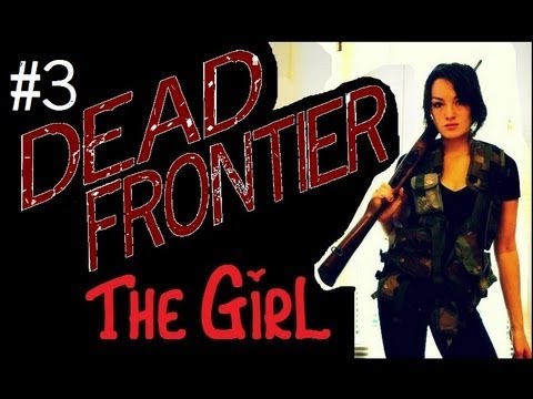 The Girl Dead Frontier Commentary #3: Journey to Doggs Stockade - YouTube