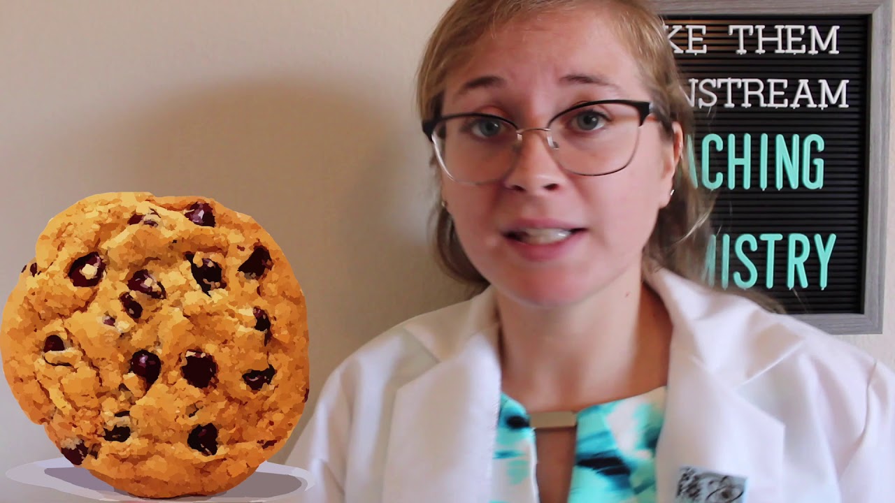 How to Incorporate Chemistry at Home and in Class - YouTube