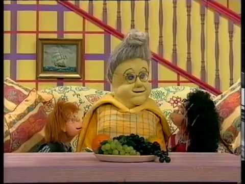 GMTV 'Our House' intro