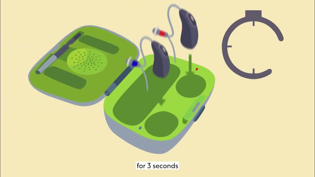 When and How to Reset Your Phonak or AudioNova Hearing Aids | Quick and Easy Guide - YouTube