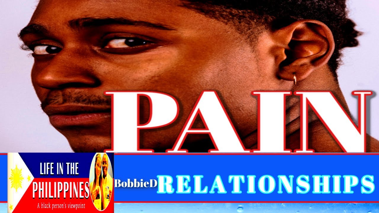 The Purpose Of Pain In A Relationship (2020) - YouTube