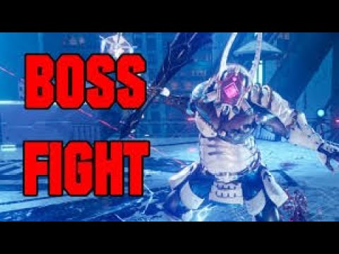 Ninja Gaiden 4 - D.D.O. Proto-Goliath Boss Fight - Hard Mode - No ...