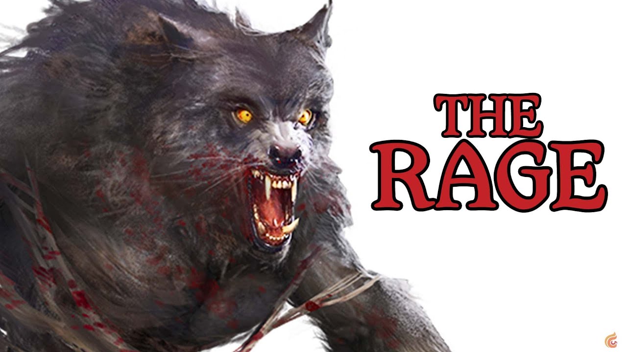 Make Werewolves Formidable in Your D&D Campaign | DnD 5e | TTRPG | Ben ...