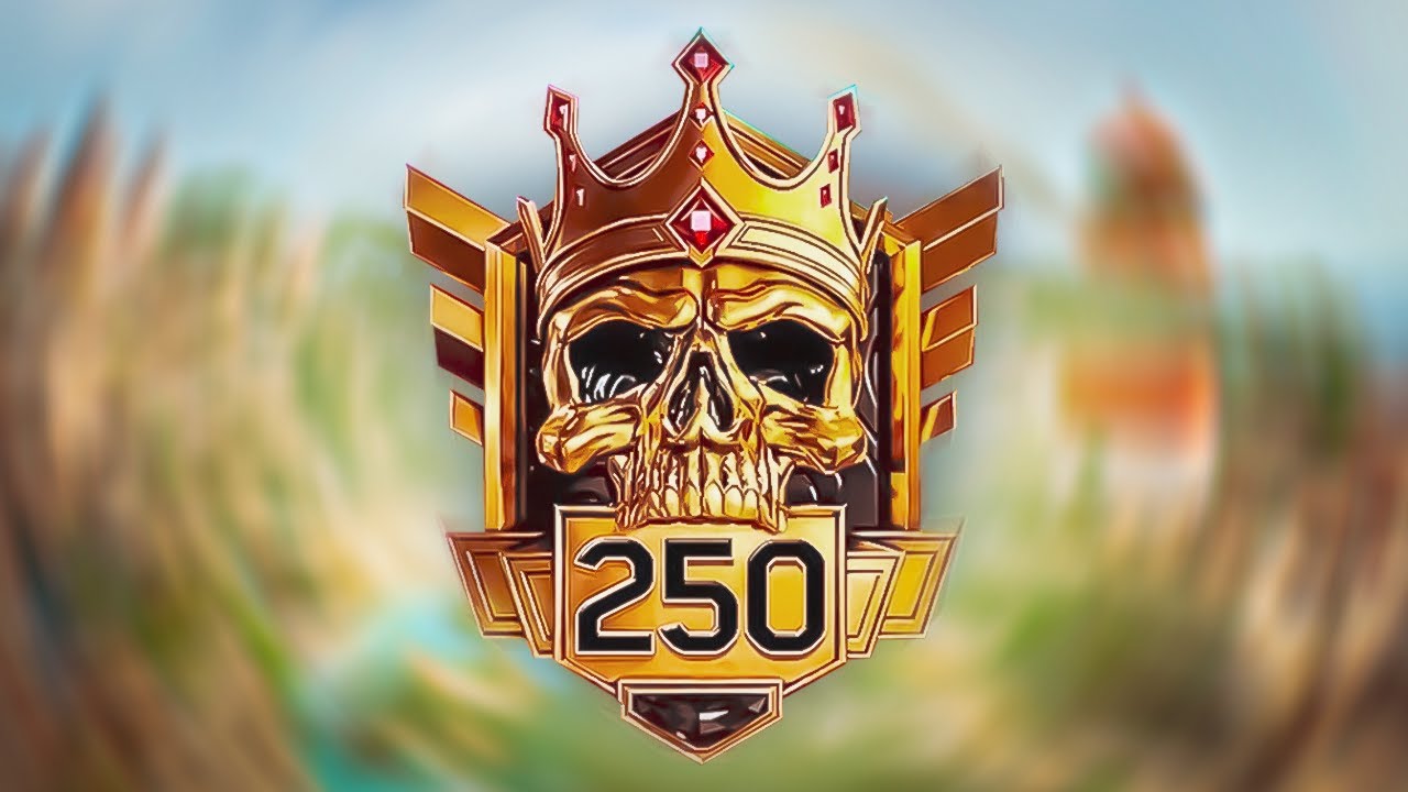 HARDTREVS na TOP 250 RANKED RESSURGÊNCIA. @LuKinas e @dreeykb # ...