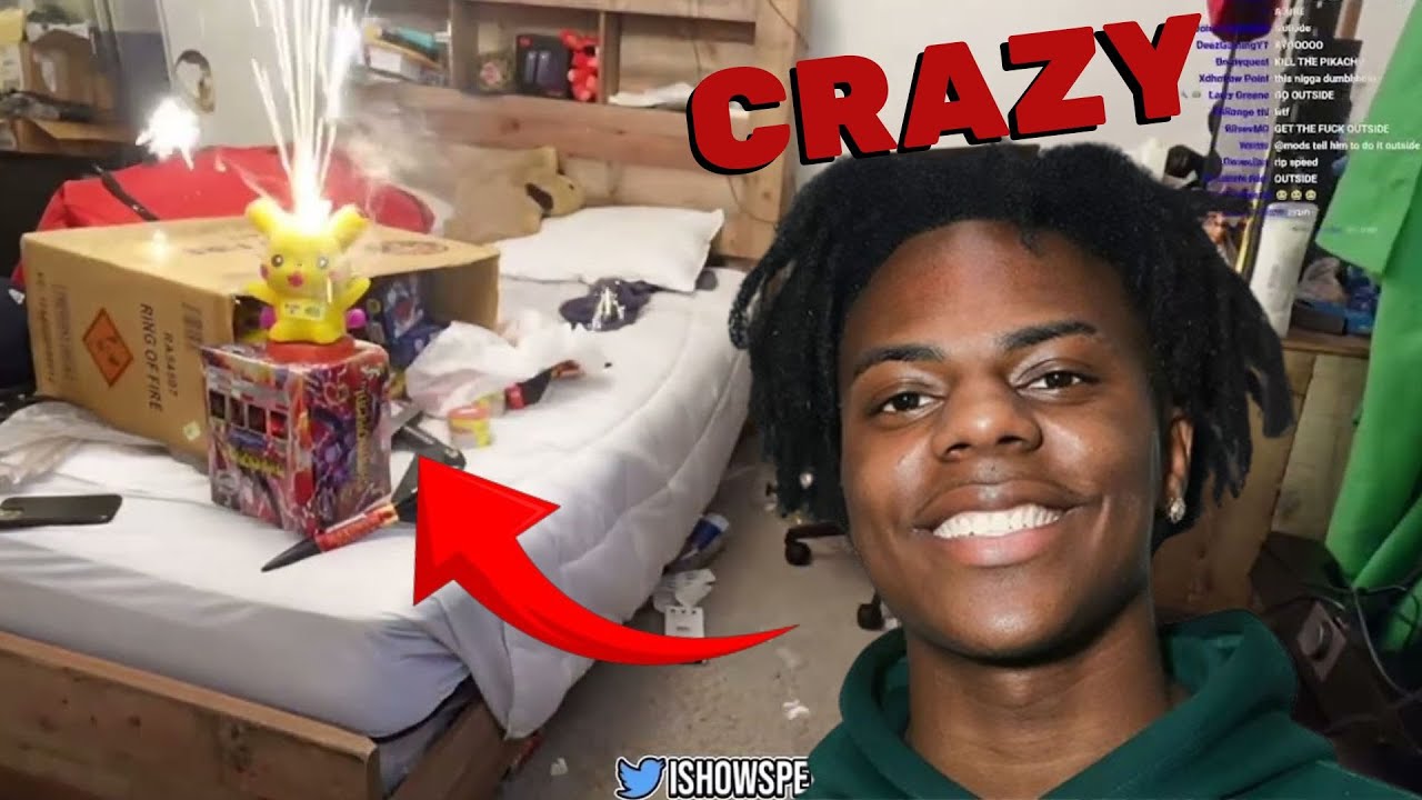 The Biggest Streamer In the World - YouTube