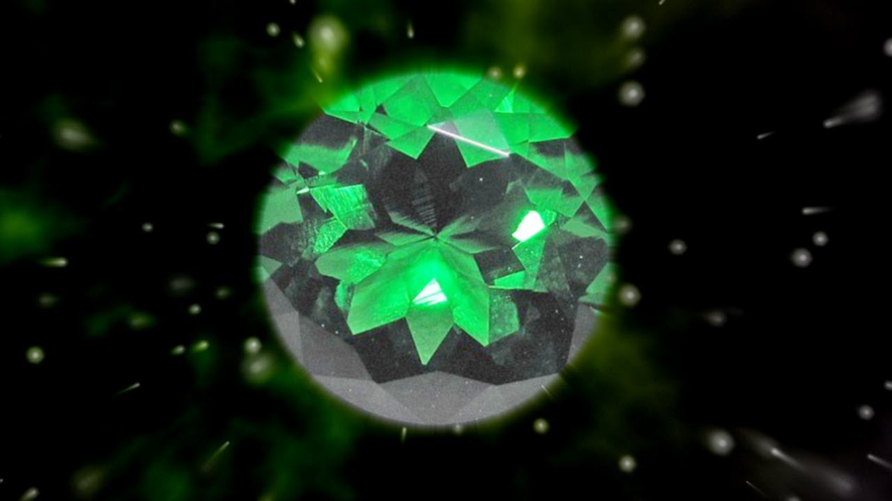 Helenite Alchemy - Start Over and Succeed [Crystal Healing Frequency ...