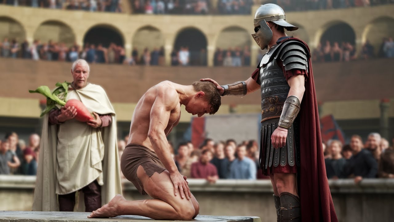 Unthinkable Punishments from Ancient Greece You Were Never Meant to ...
