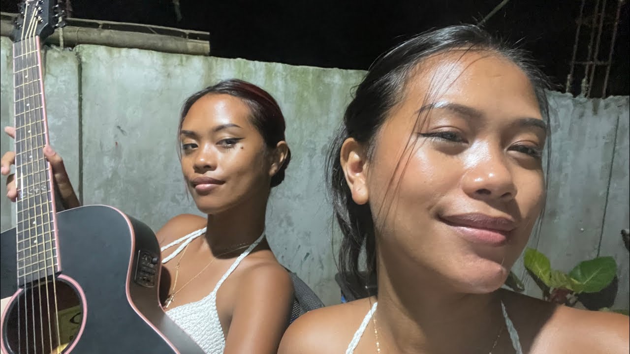 🇵🇭 Live🔴 Guitar & Singing night with Twins - YouTube