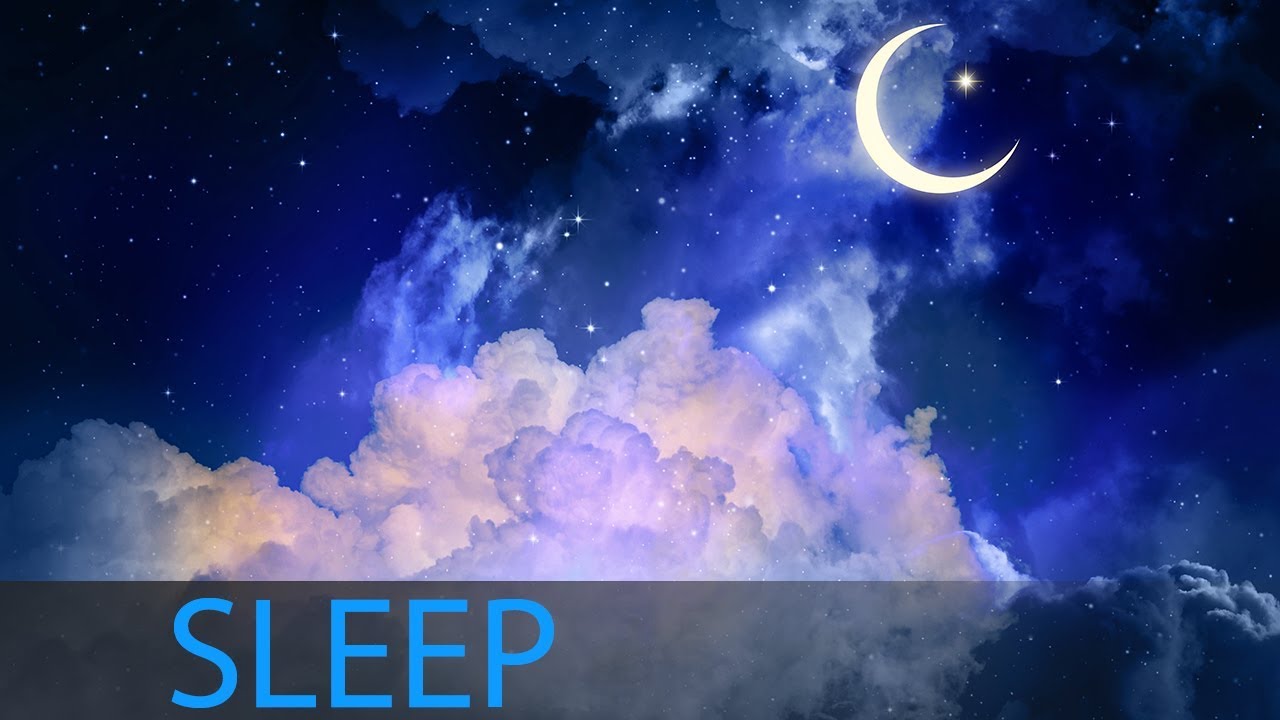 Deep Sleep Music, Insomnia, Sleep Meditation, Calm Music, Sleep Therapy ...