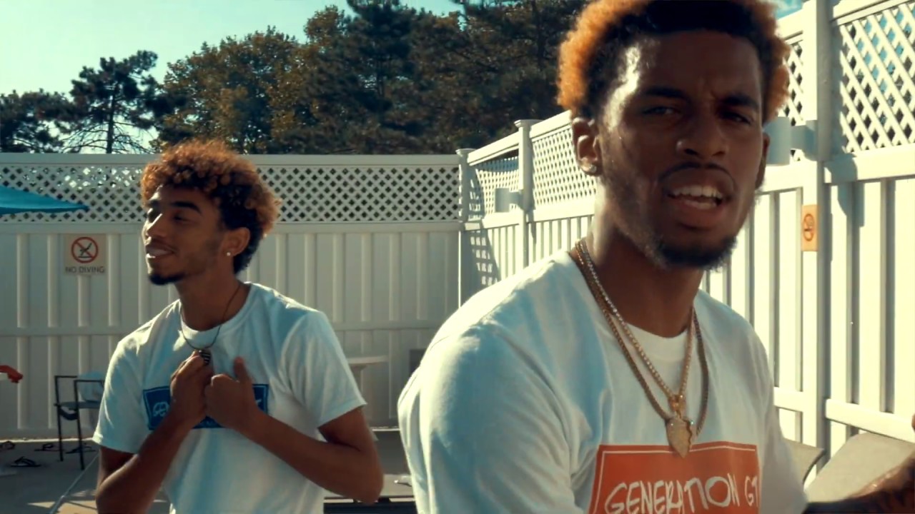 Generation G.T - Juicy (Official Music Video) - YouTube