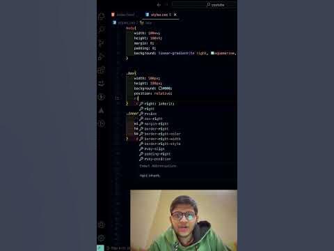 What is the position property in CSS?||position property in CSS # ...
