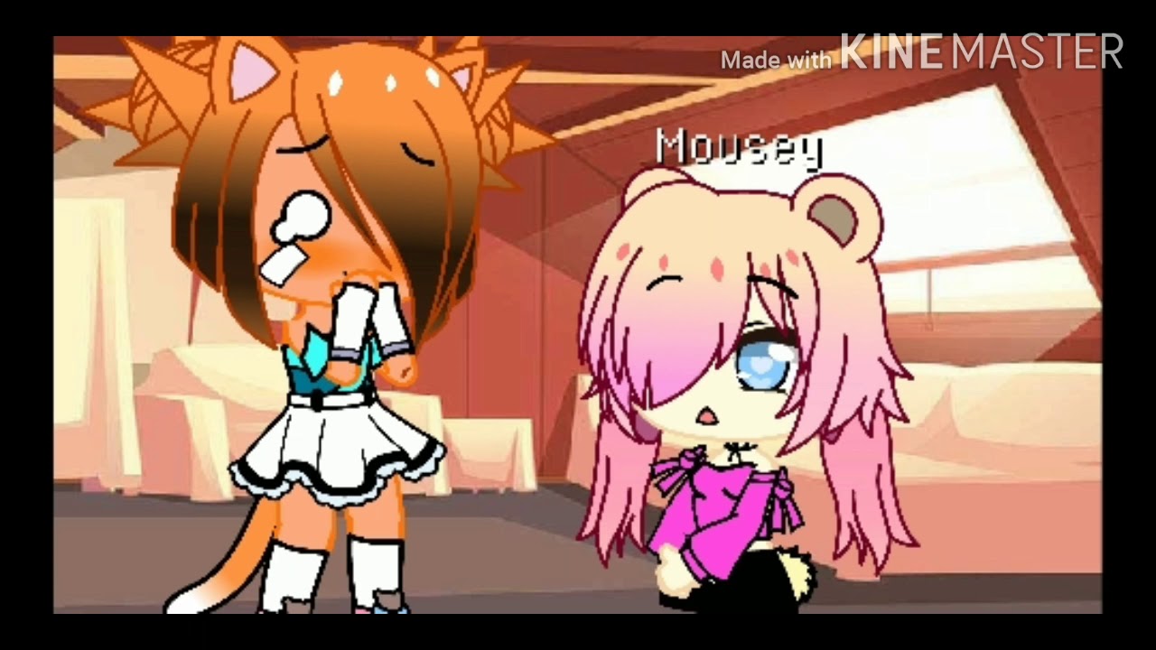 Mouse goes squeak meme - YouTube