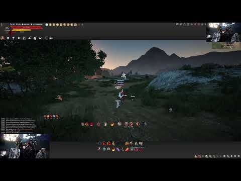 Hardcore Server BDO Sea... Warrior noob sir :) - YouTube