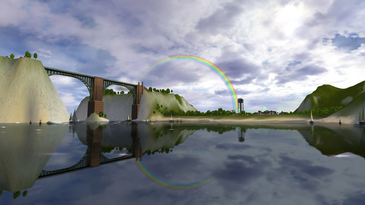 The Sims 2 Remastered - Trailer | Coming to PS4/PS5 / Xbox Series / PC ...