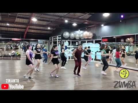 LD (MARIA MARIANA) BY ( EMEN SERAN WILIK) COREOGRAFY BY ( ZIN ™ ANTO)