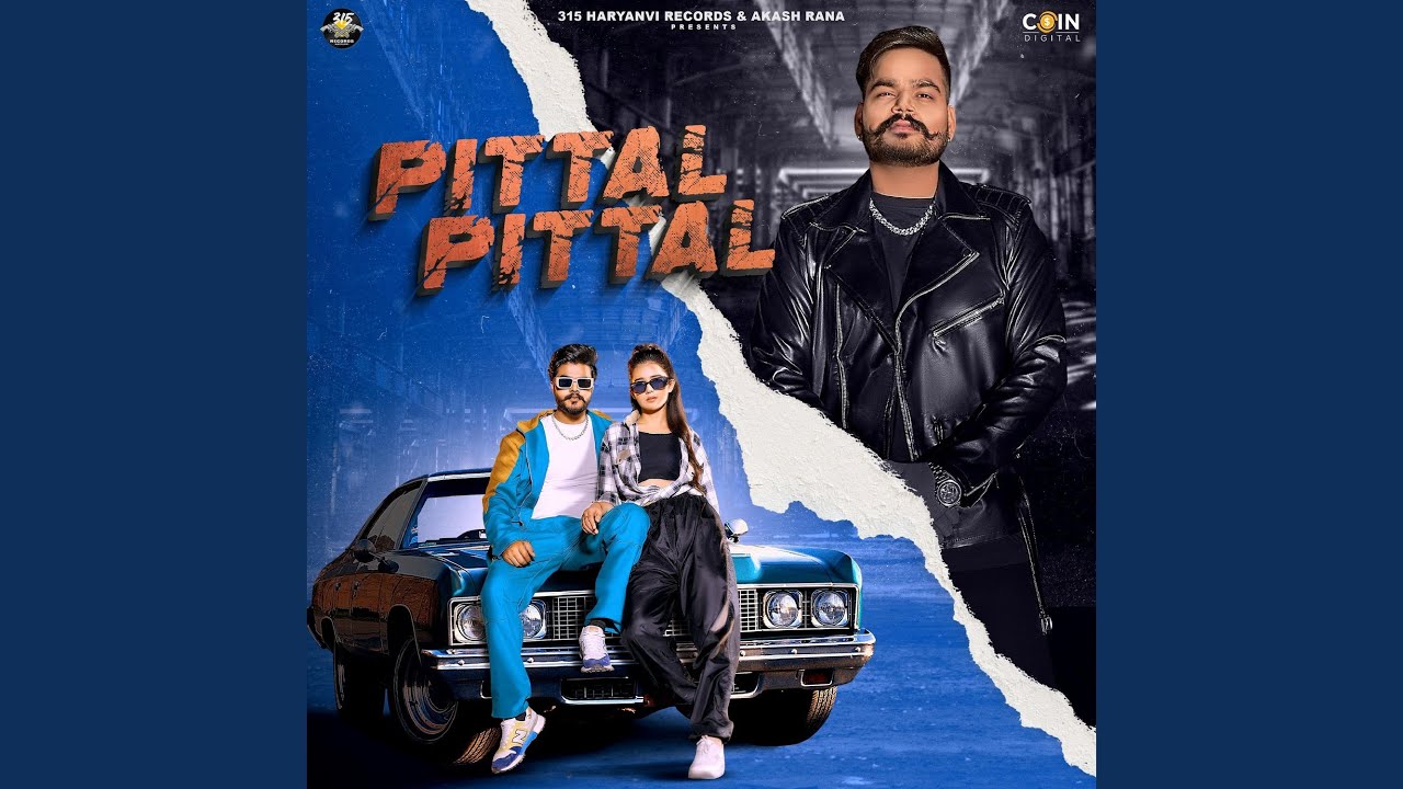 Pittal Pittal - YouTube Music