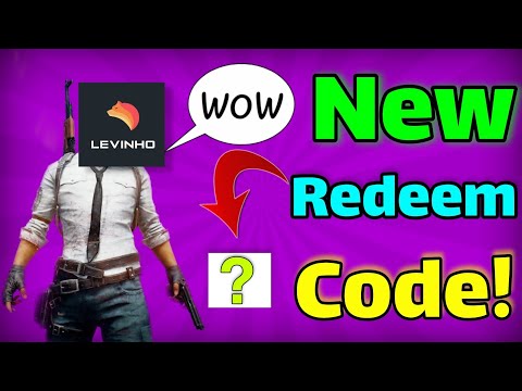 Redeem code pubg mobile and 1500 free uc 🤯😀 | PUBG MOBILE