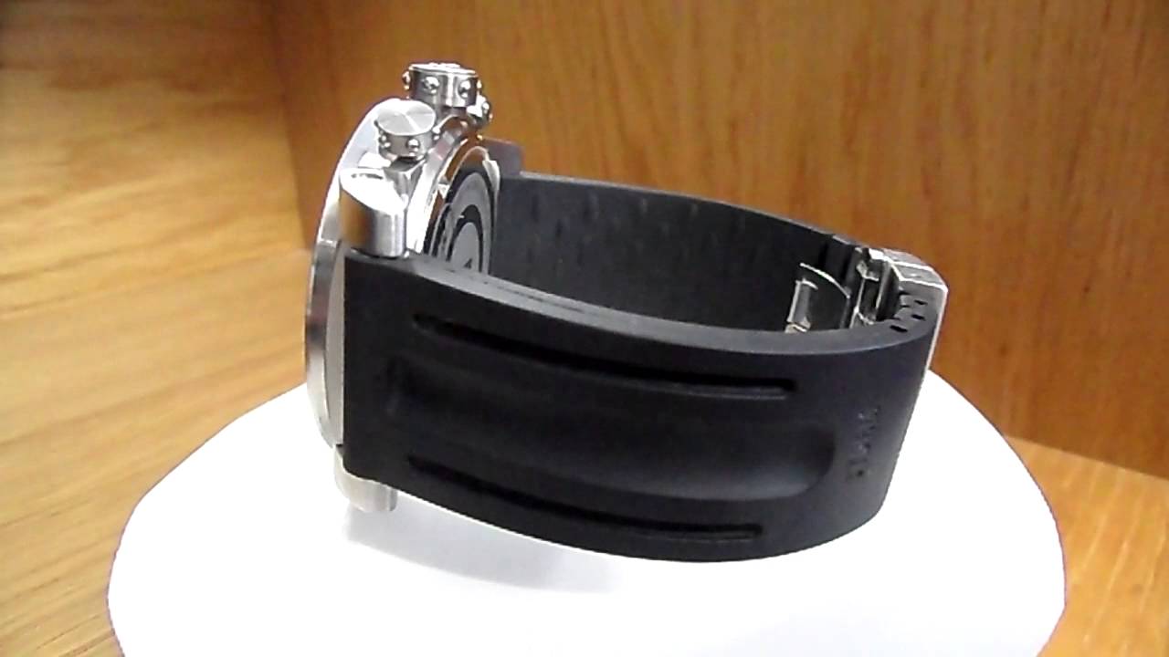 Storm Castel Watch - YouTube