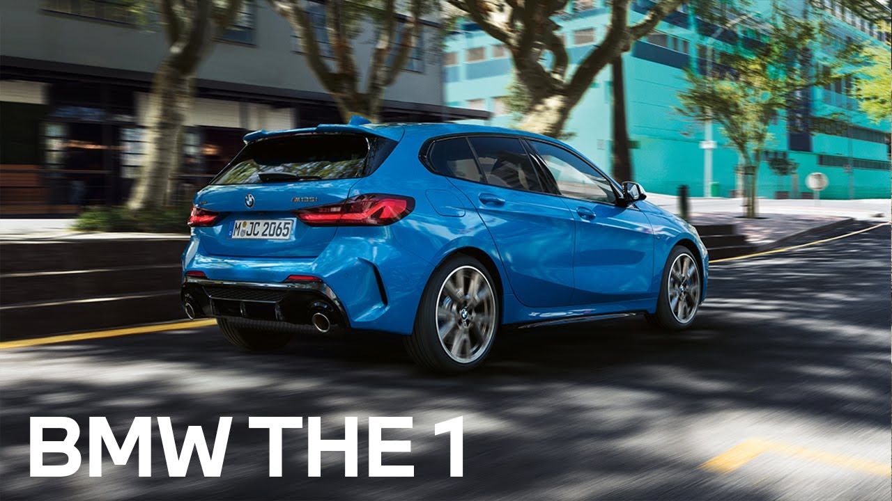 The 1. L'unique. - YouTube