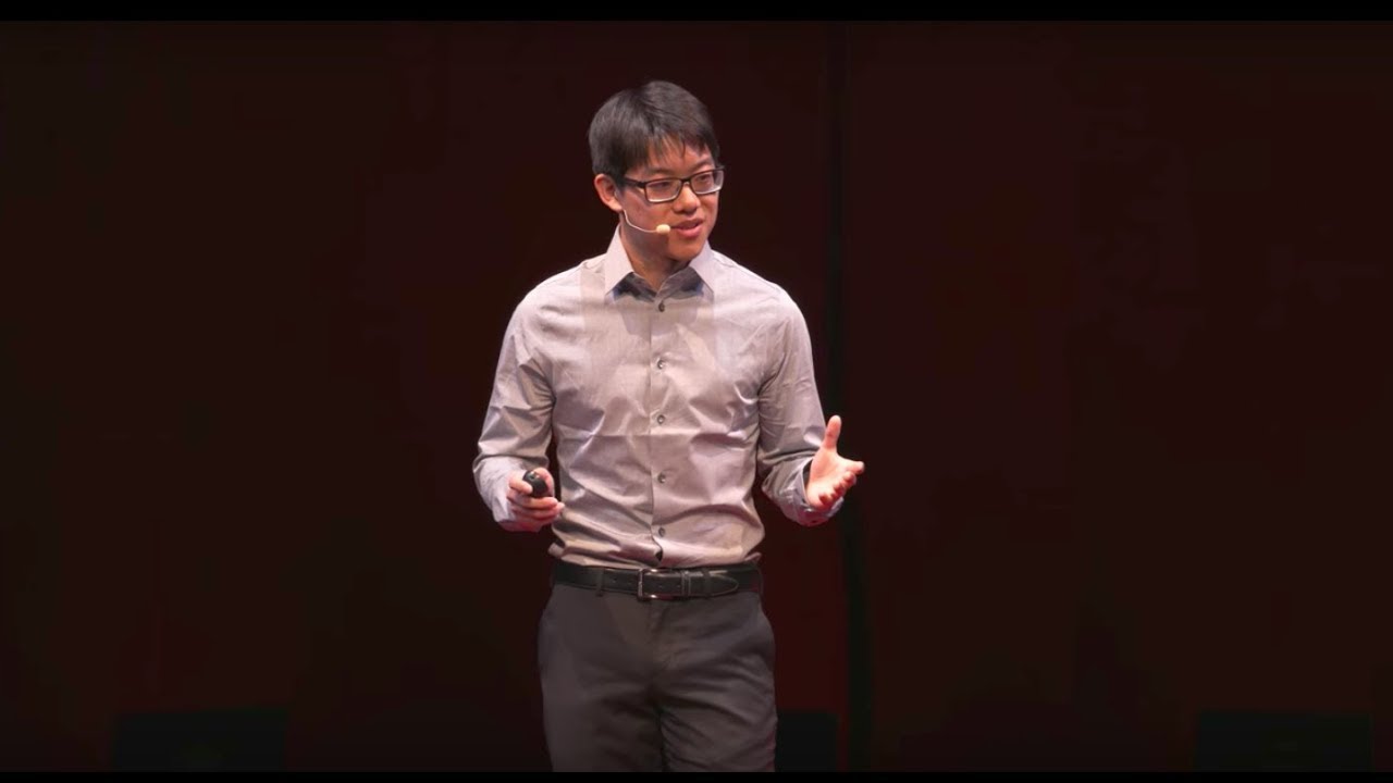 Can weak plasma rockets get us to Mars? | Gary Li | TEDxUCLA - YouTube