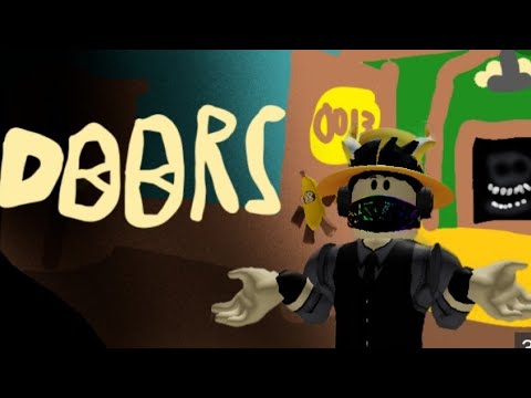 Playing TERRIBLE doors ripoffs with @Kev78654 - YouTube