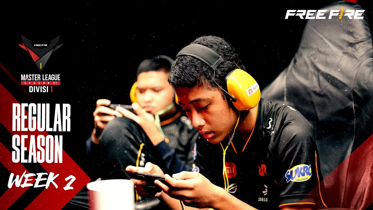 ANGGOTA BARU | RRQ KAZU FFML SEASON VI HIGHLIGHT - YouTube