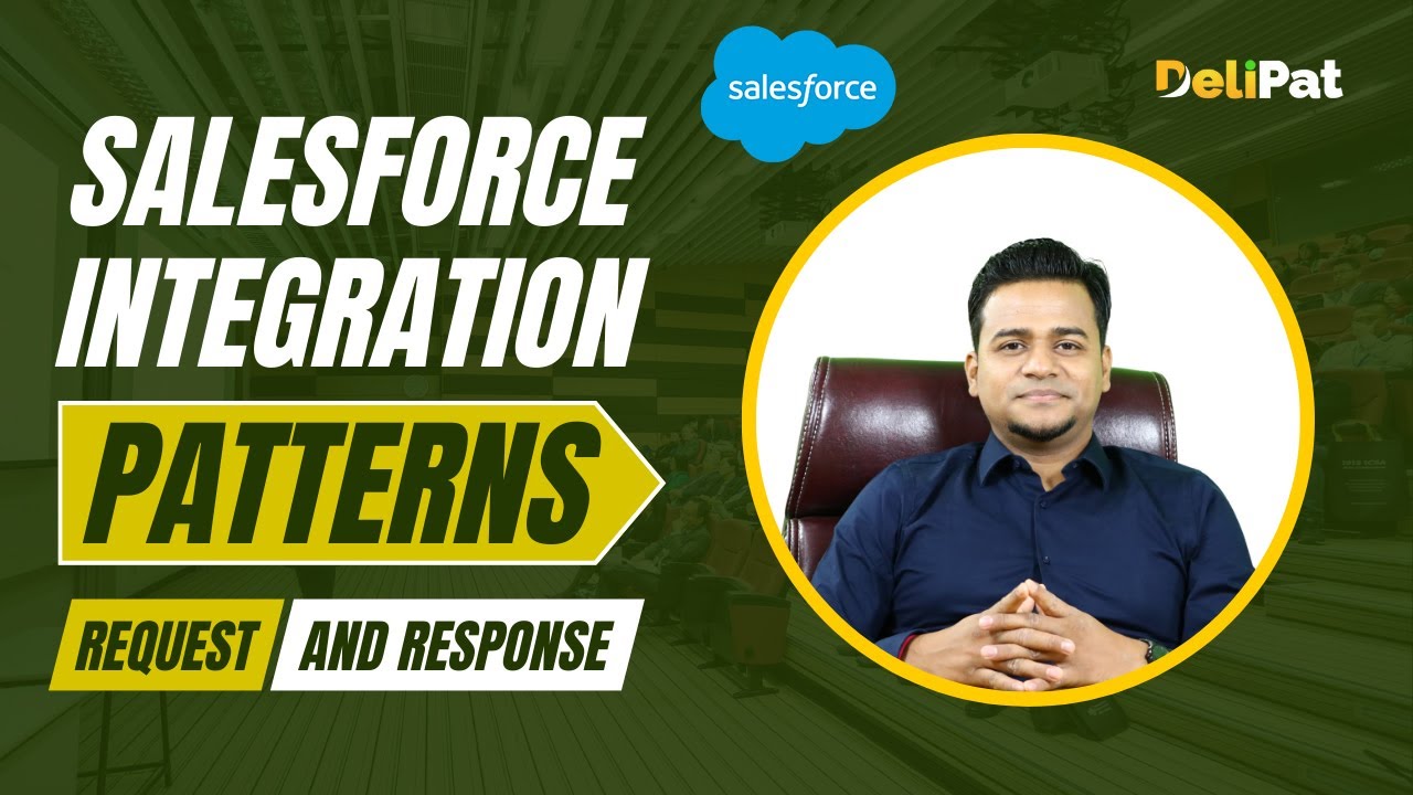 What Is Request And Response In Salesforce Salesforce Salesforceintegration Youtube 0165