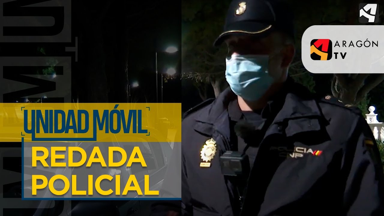 Redada policial contra bandas violentas | BANDAS JUVENILES VIOLENTAS ...