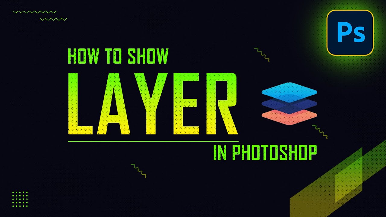 How To Get Layer Pannel In Photoshop YouTube how-to-get-layer-pannel-in-photoshop-youtube