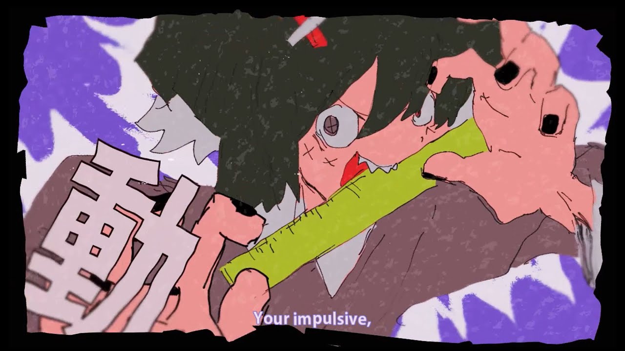 [MV] 【TOOBOE】錠剤 | tablet - YouTube