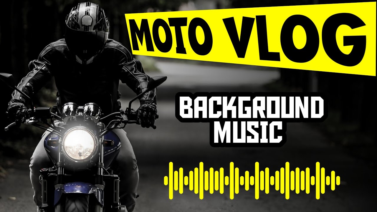 Moto Vlog : Background Music | No Copyright | Motovlog Sad Background ...