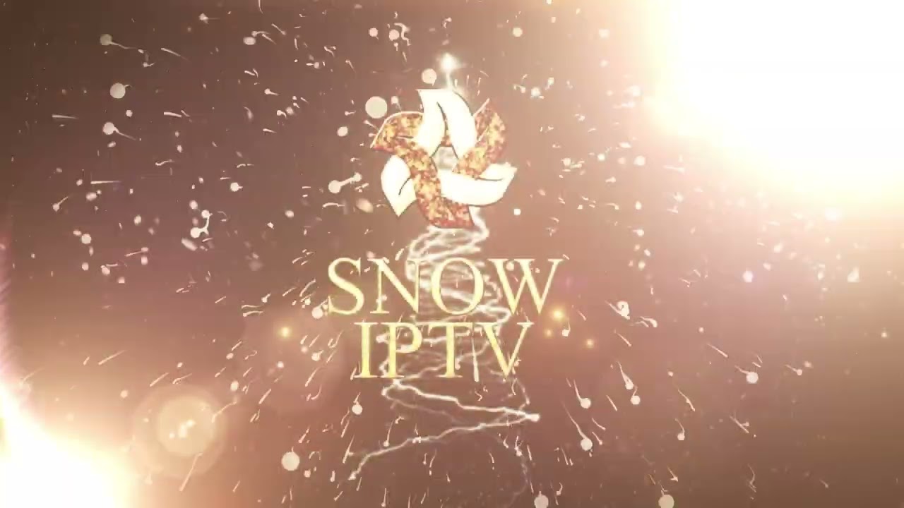 snow tv - YouTube