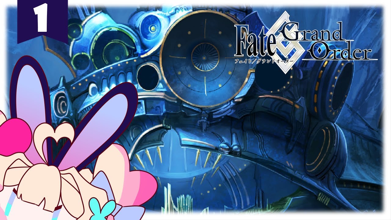 [FGO LB5.2] Time to go to OLYMPUS! - YouTube