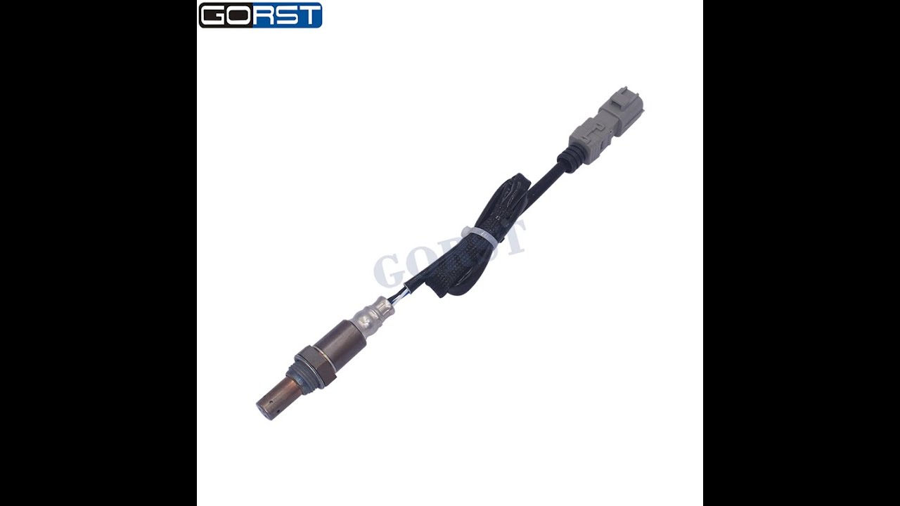 Oxygen Sensor 89465-0E120 for Lexus RX CT Toyota Auris Kluger Prius Car ...