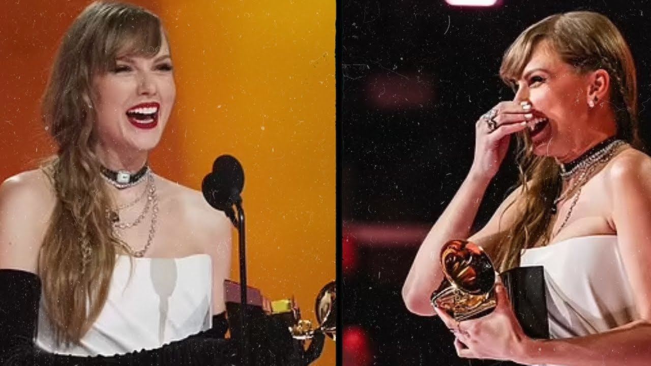 What's Inside Taylor Swift's $160,000 Gift Boxes? Unwrapping the Luxury ...