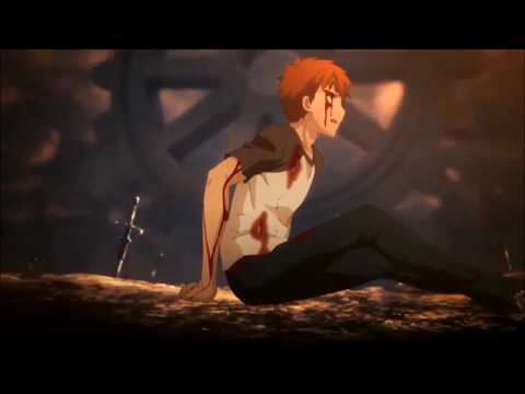 Emiya vs Archer Part 5