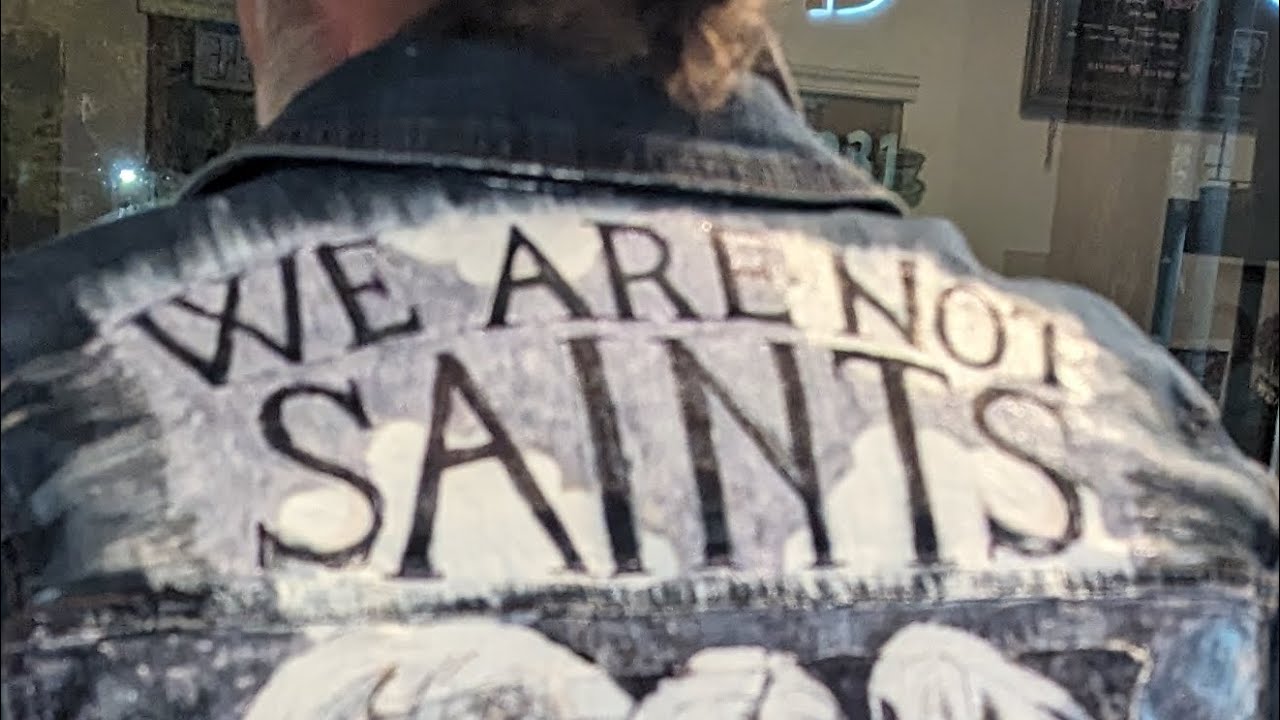 "Wish It Was True" at UnUrban Coffee House - YouTube