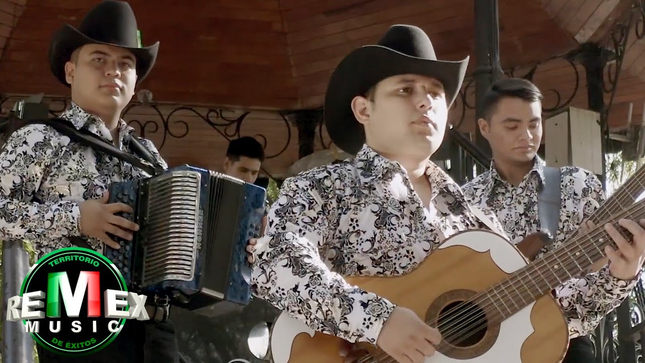 Los Nuevos Federales - Cuatro por cuatro (Video Oficial) - YouTube