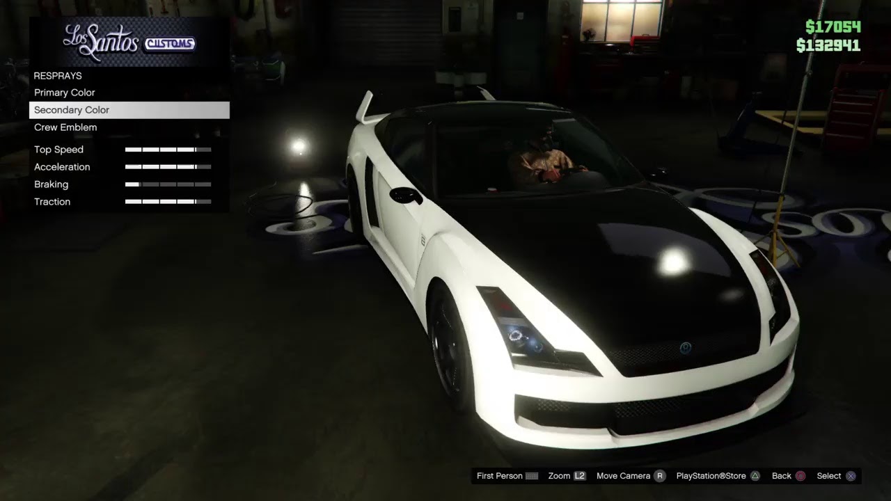 KRISPI_R6's Live PS4 Broadcast - YouTube