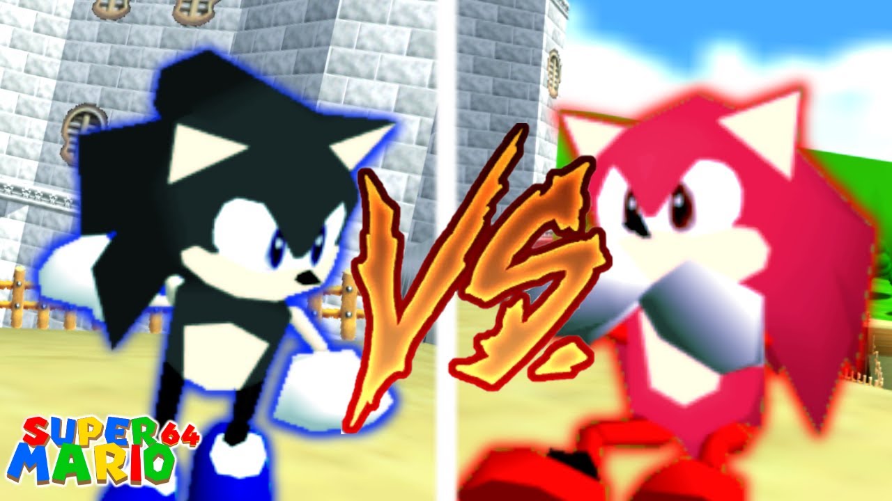 Storm vs. Flame! - Greenscreen Fight - YouTube