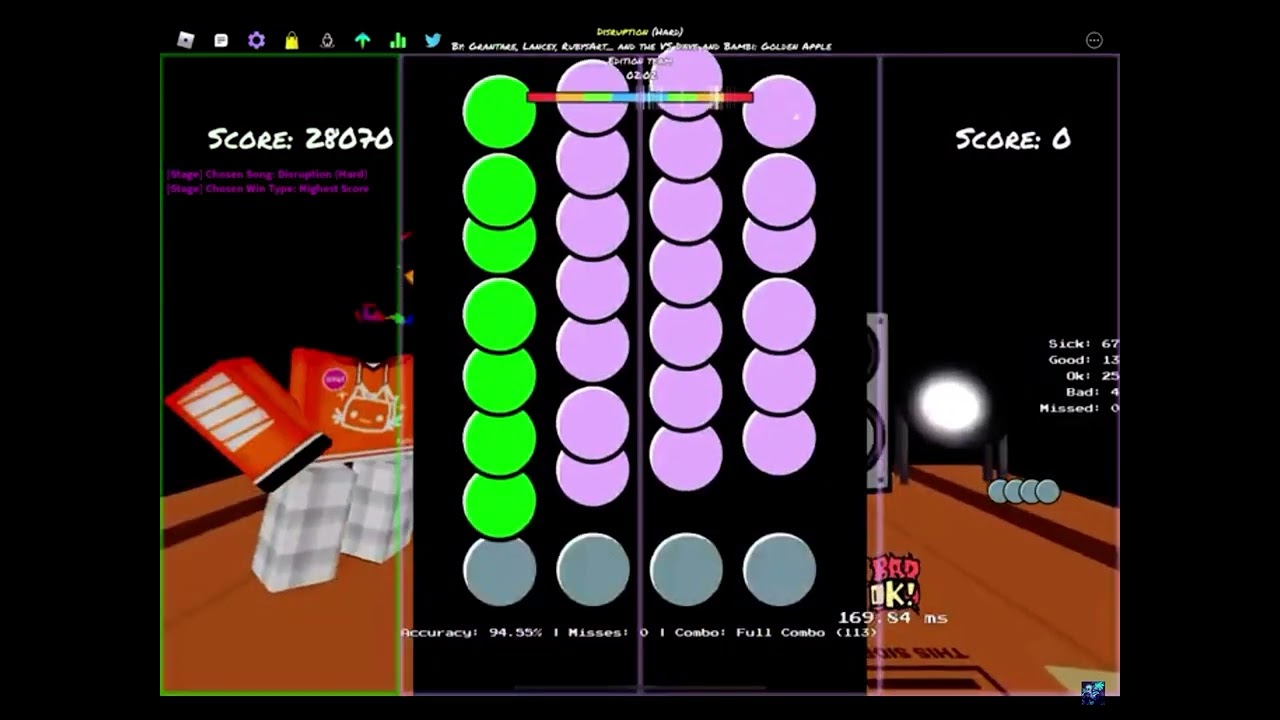 @Lucid osu! is that double setup or just manipping - YouTube