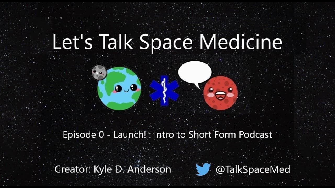 Episode 0 - Launch! : Intro to Short Form Podcast - YouTube