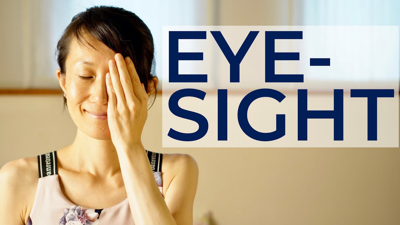 Get Better Eyesight With EFT Tapping -- Simple & Powerful Tool For Your ...