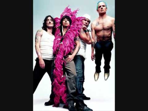 Red Hot Chili Peppers - Slowly Deeply (Universally Speaking B-Side ...