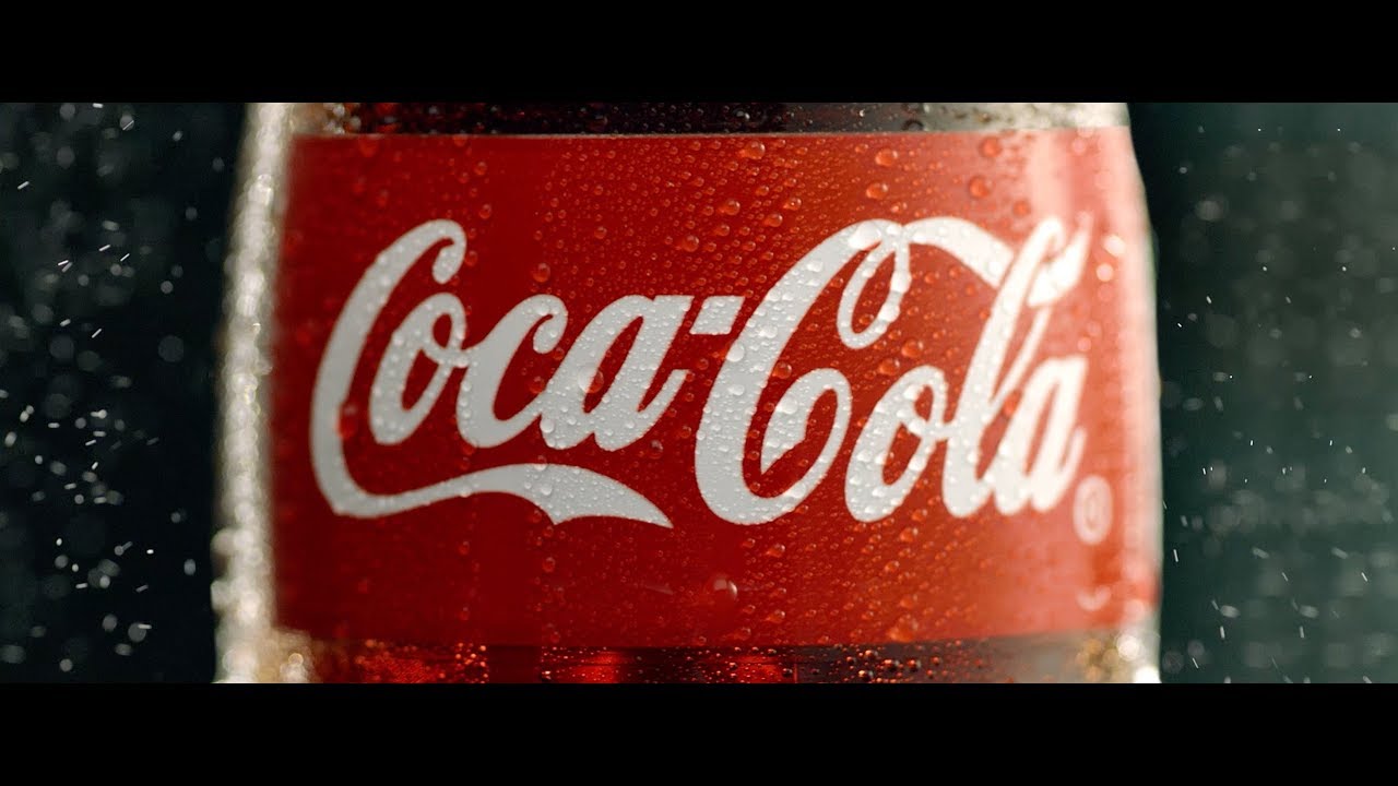 Szymon Lenkowski, PSC: Coke Edhi, Director's Cut - YouTube