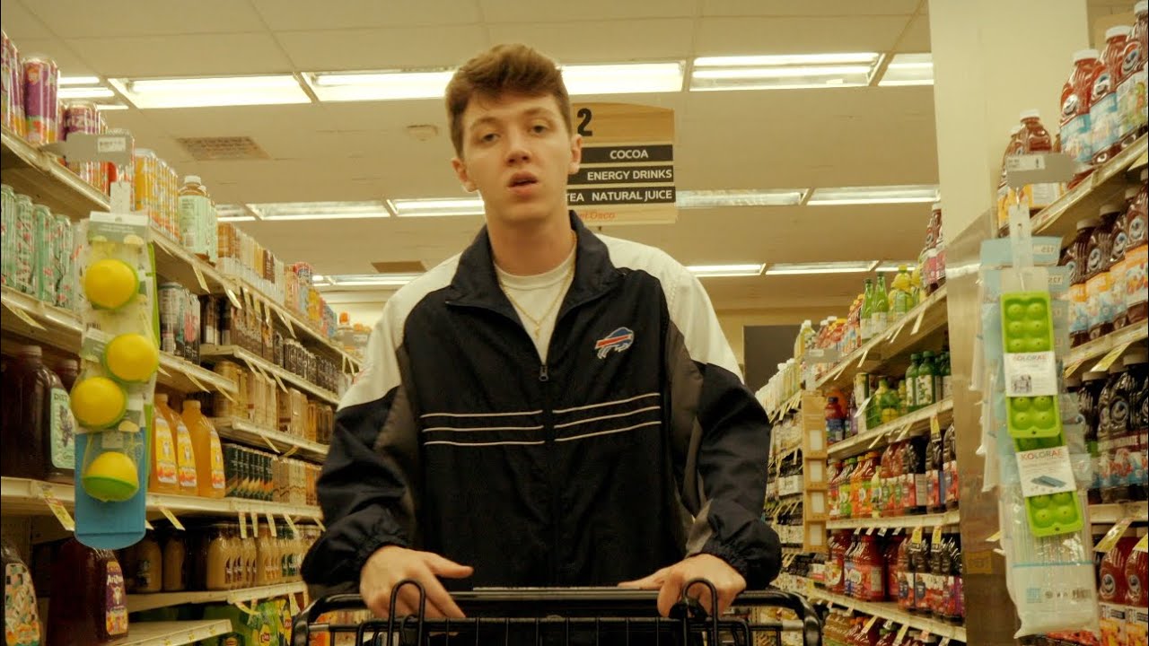 Day Trippin' (Official Music Video) - YouTube