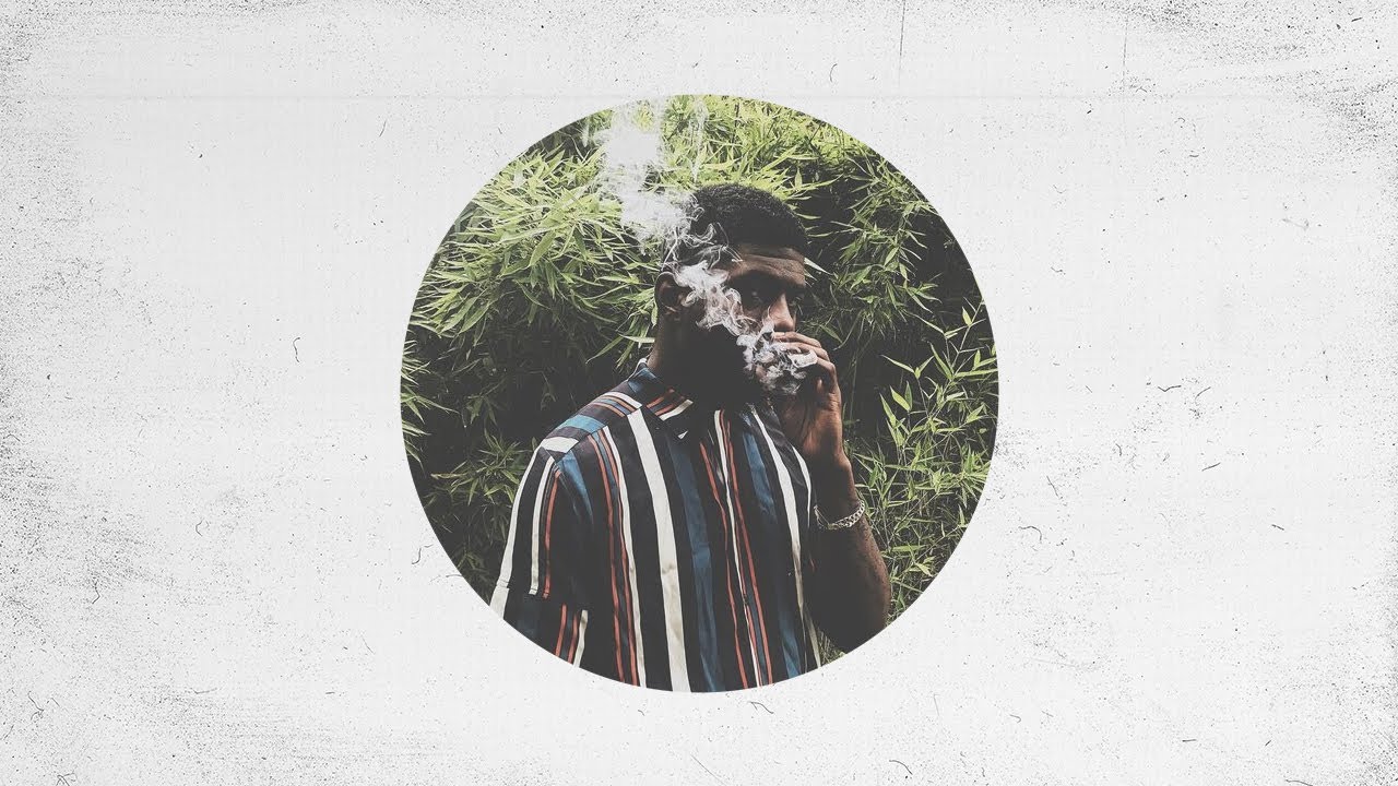 [free] mick jenkins x isaiah rashad type beat | "high[drate]" | - YouTube